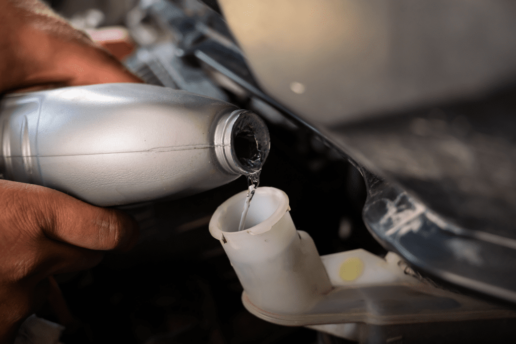 Different Fluids Your Car Needs and What They Do | Waln Repair, IA