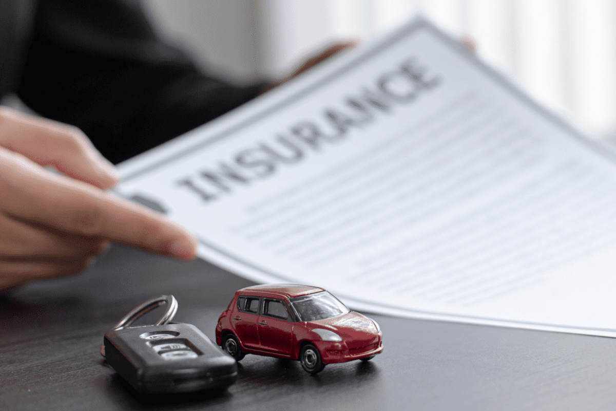 Car Insurance